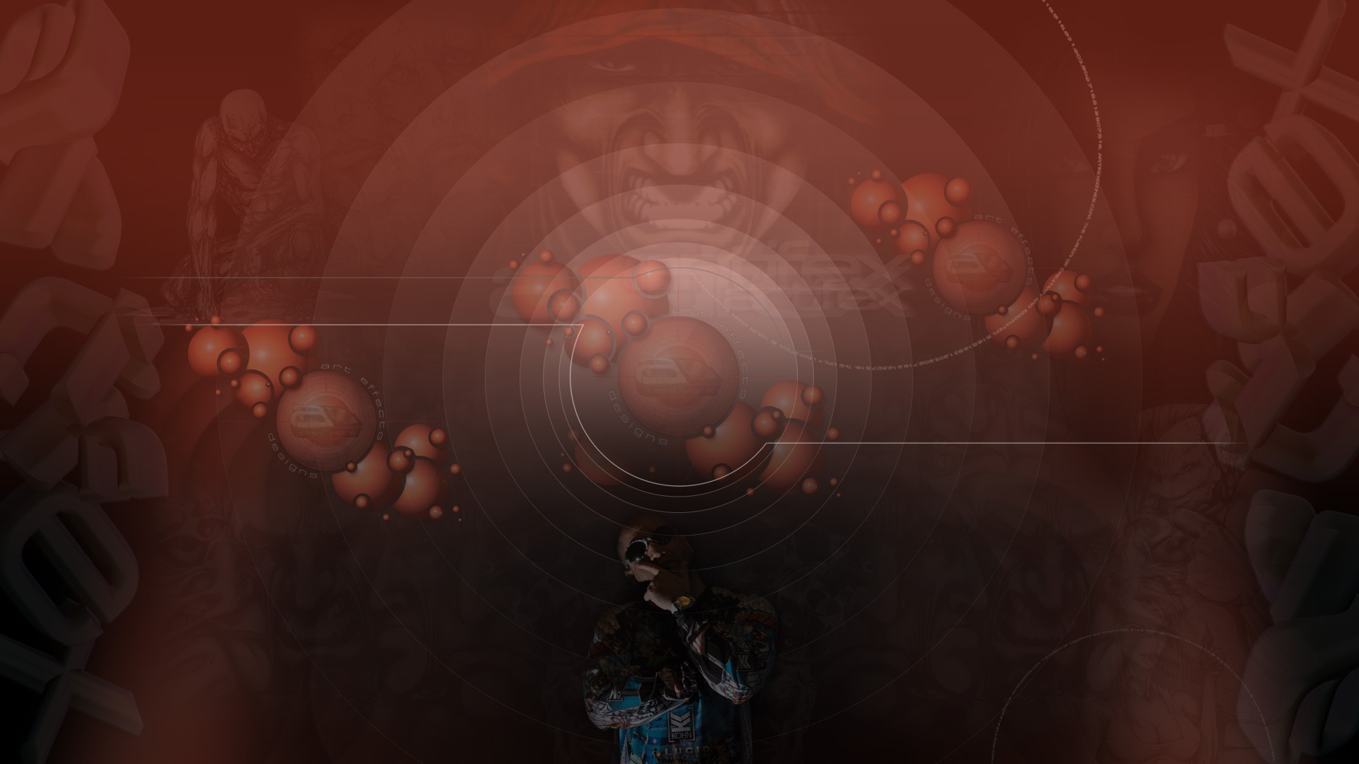 ARTIFEX D-ZINES.com – The Only Limitation Is Your Own Imagination